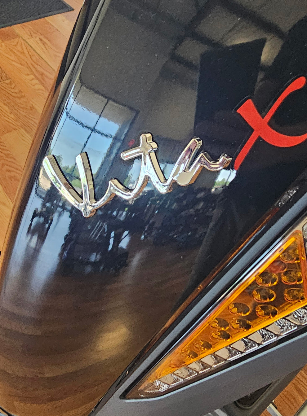 EV Rider Vita Monster Heavy Duty All Terrain Mobility Scooter - Open B ...