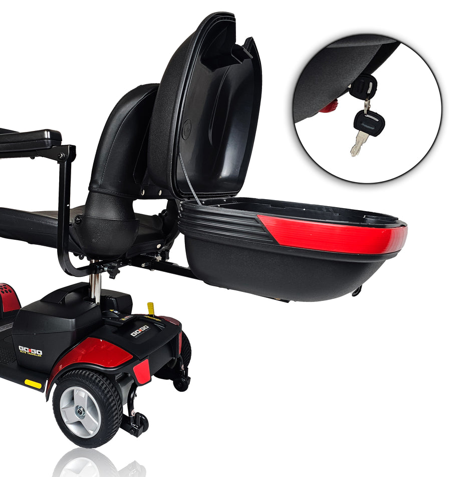Scooter Accessories Page 2 | AutoMobility Store