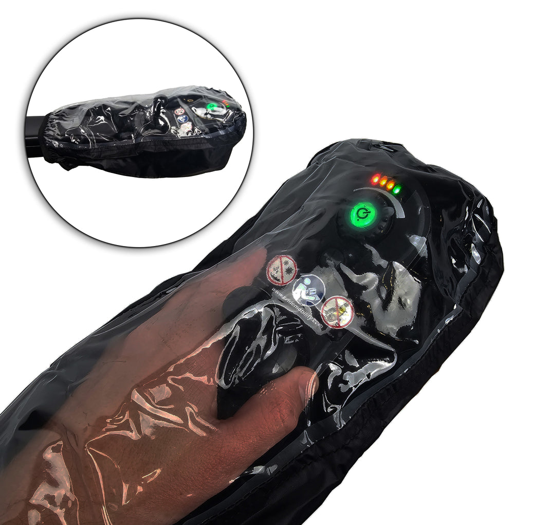 Scooter Accessories | AutoMobility Store