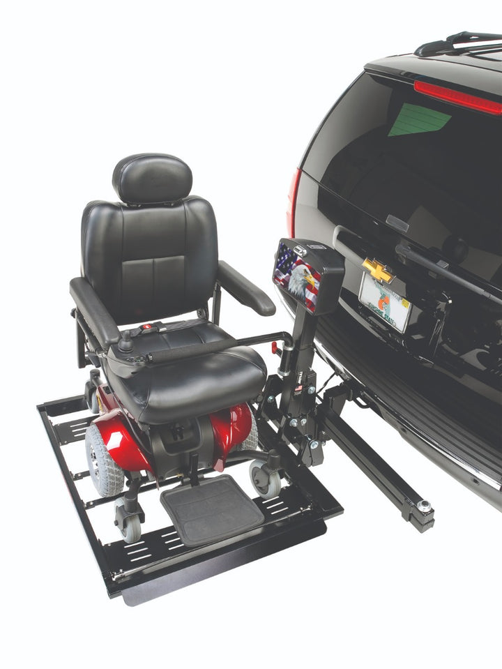 Vehicle Lifts | AutoMobility Store