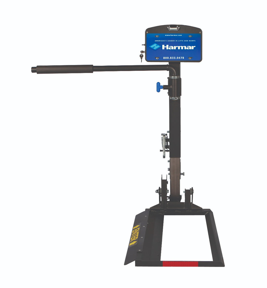 Harmar Mobility | AutoMobility Store