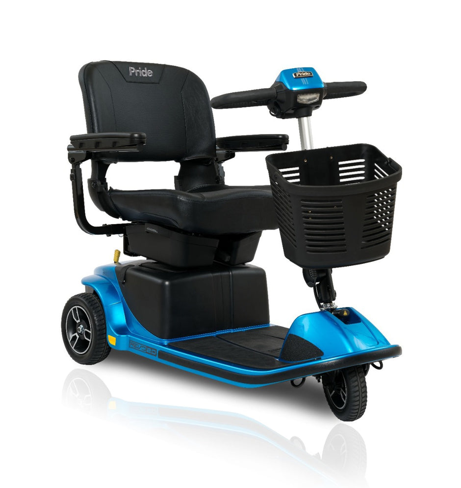 Mobility Scooters | AutoMobility Store